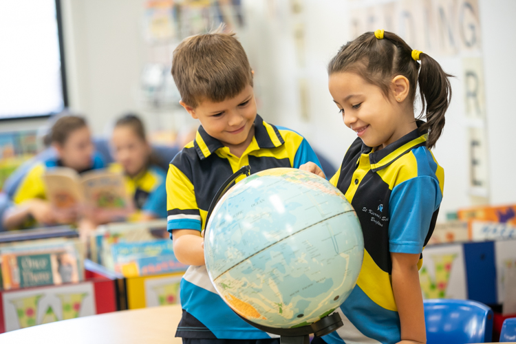 Assessment & Reporting